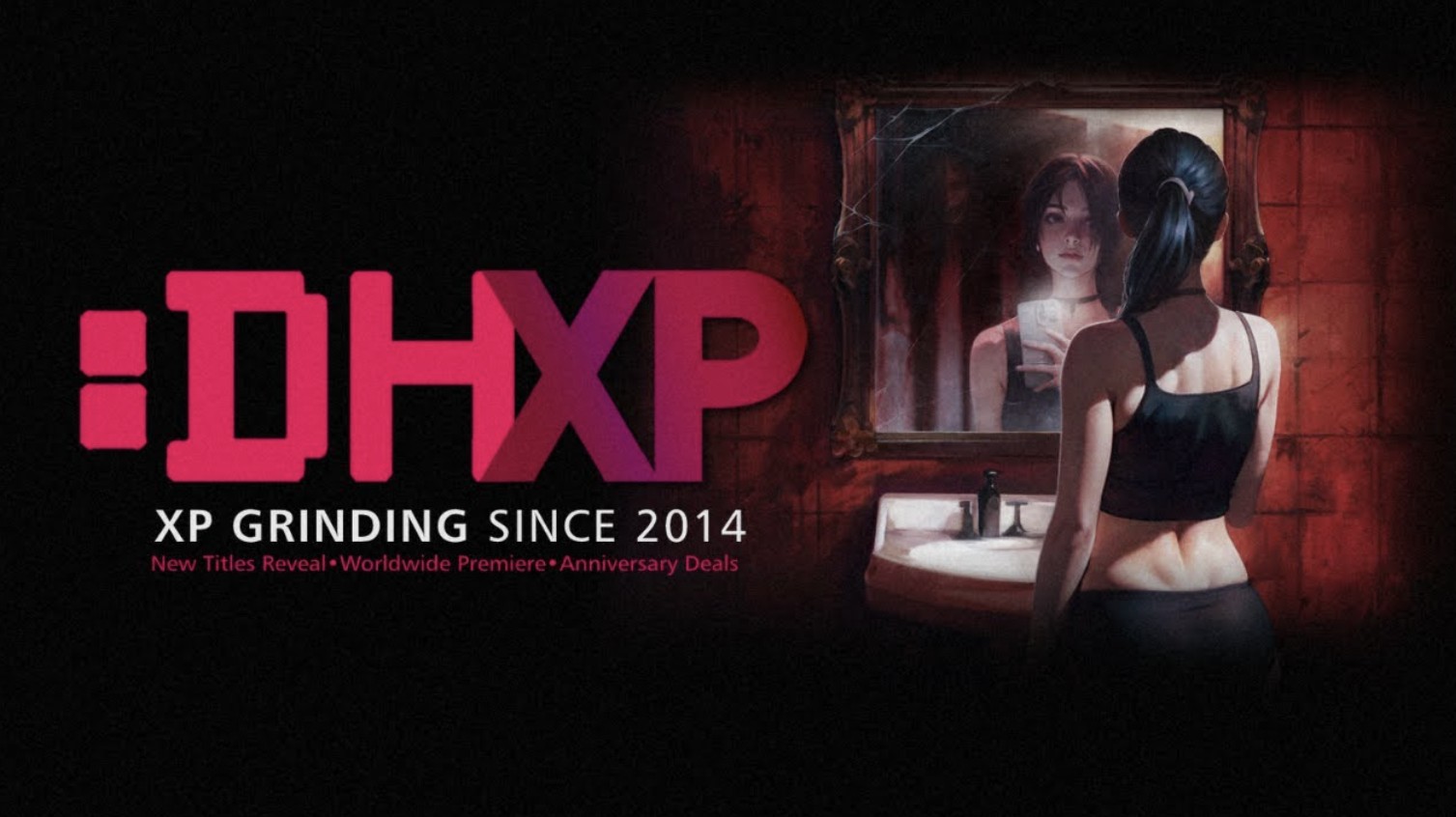 Semua Game yang Diumumkan Digital Happiness dalam Event DHXP 2025 Showcase