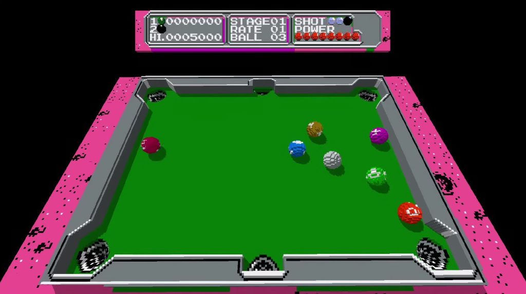 3dSen Resmi Rilis Versi Final, Emulator NES 3D yang Dikembangkan Selama ...