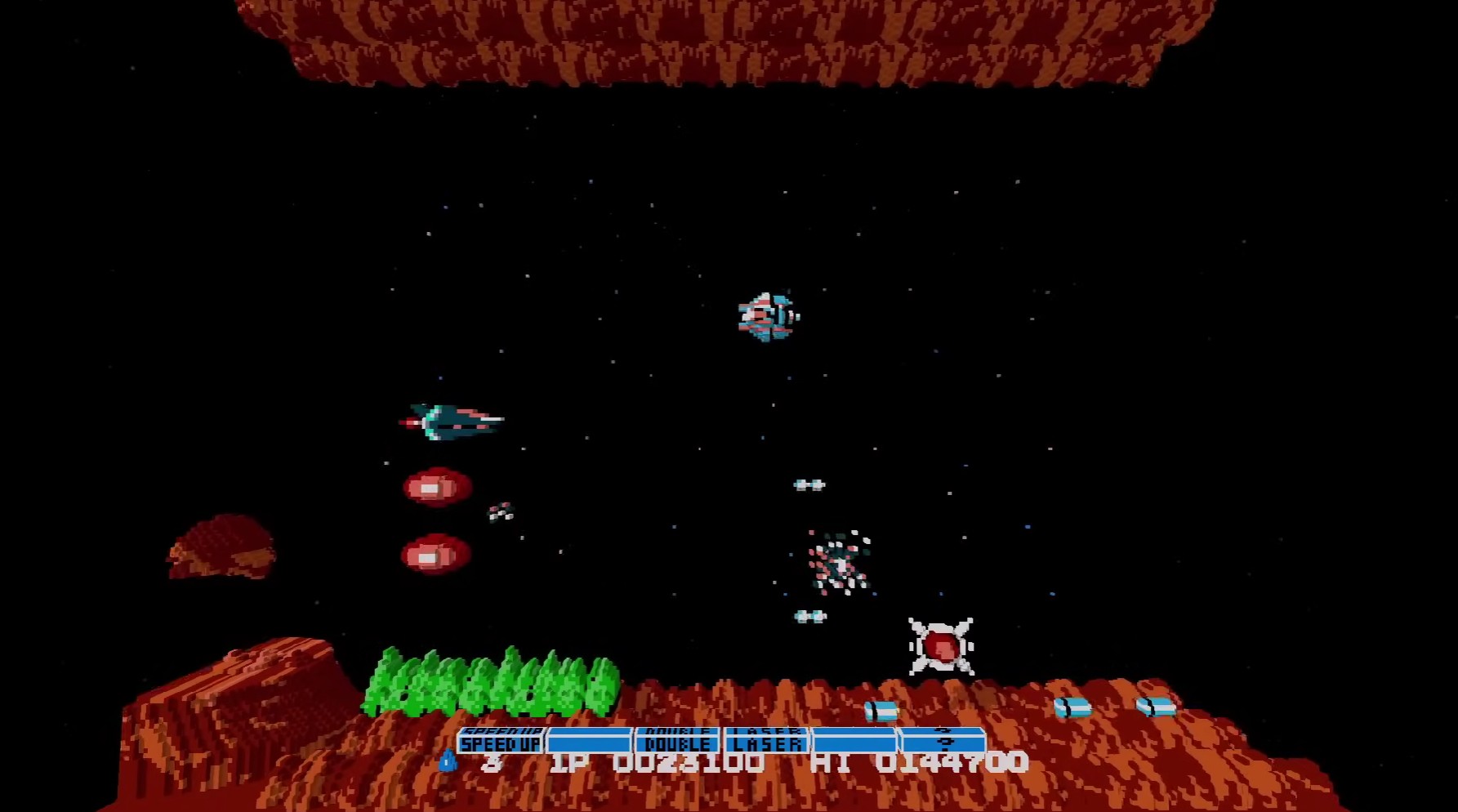3dSen Resmi Rilis Versi Final, Emulator NES 3D yang Dikembangkan Selama ...