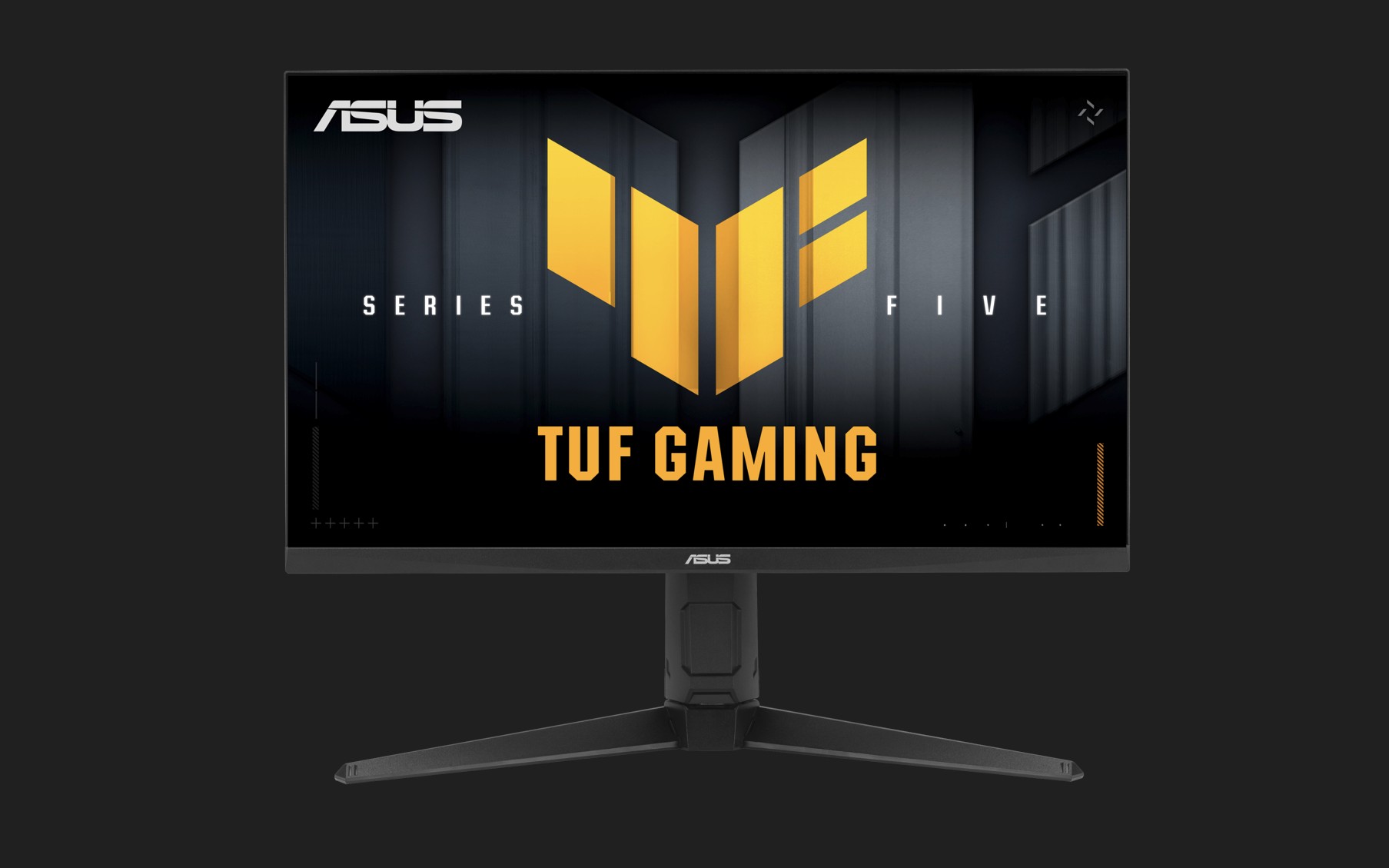 ASUS Resmi Umumkan Monitor TUF Gaming Series Five dengan Performa ...