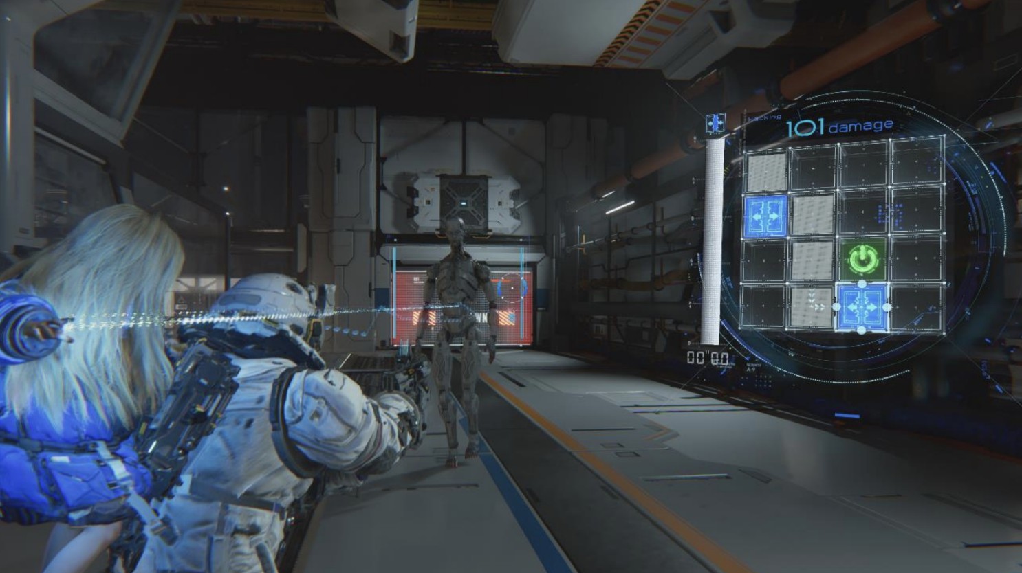 Capcom Umumkan Detail Terbaru PRAGMATA, Game Sci-Fi Penuh Teka-Teki dan ...