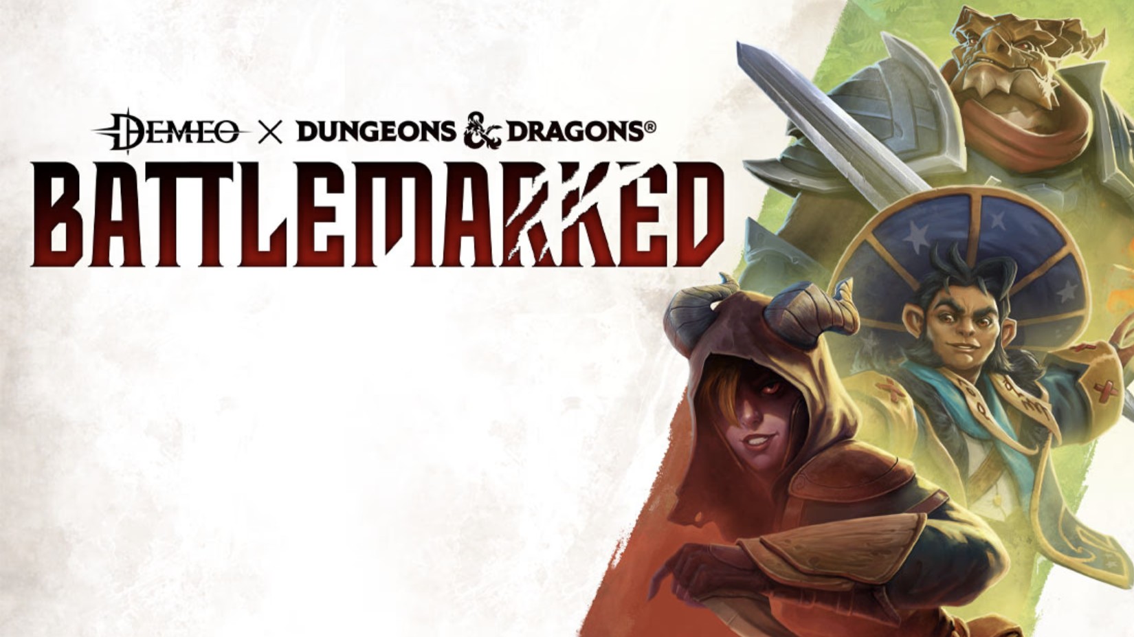 Demeo x Dungeons & Dragons: Battlemarked Siap Hadir di Akhir 2025 untuk ...