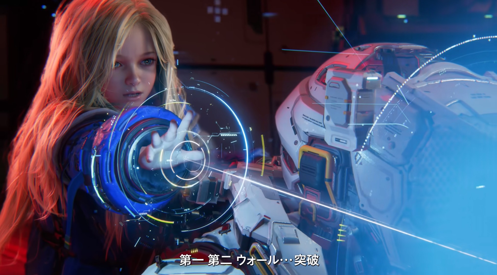 Capcom Umumkan PRAGMATA, Game Sci-Fi Ambisius yang Siap Rilis di 2026