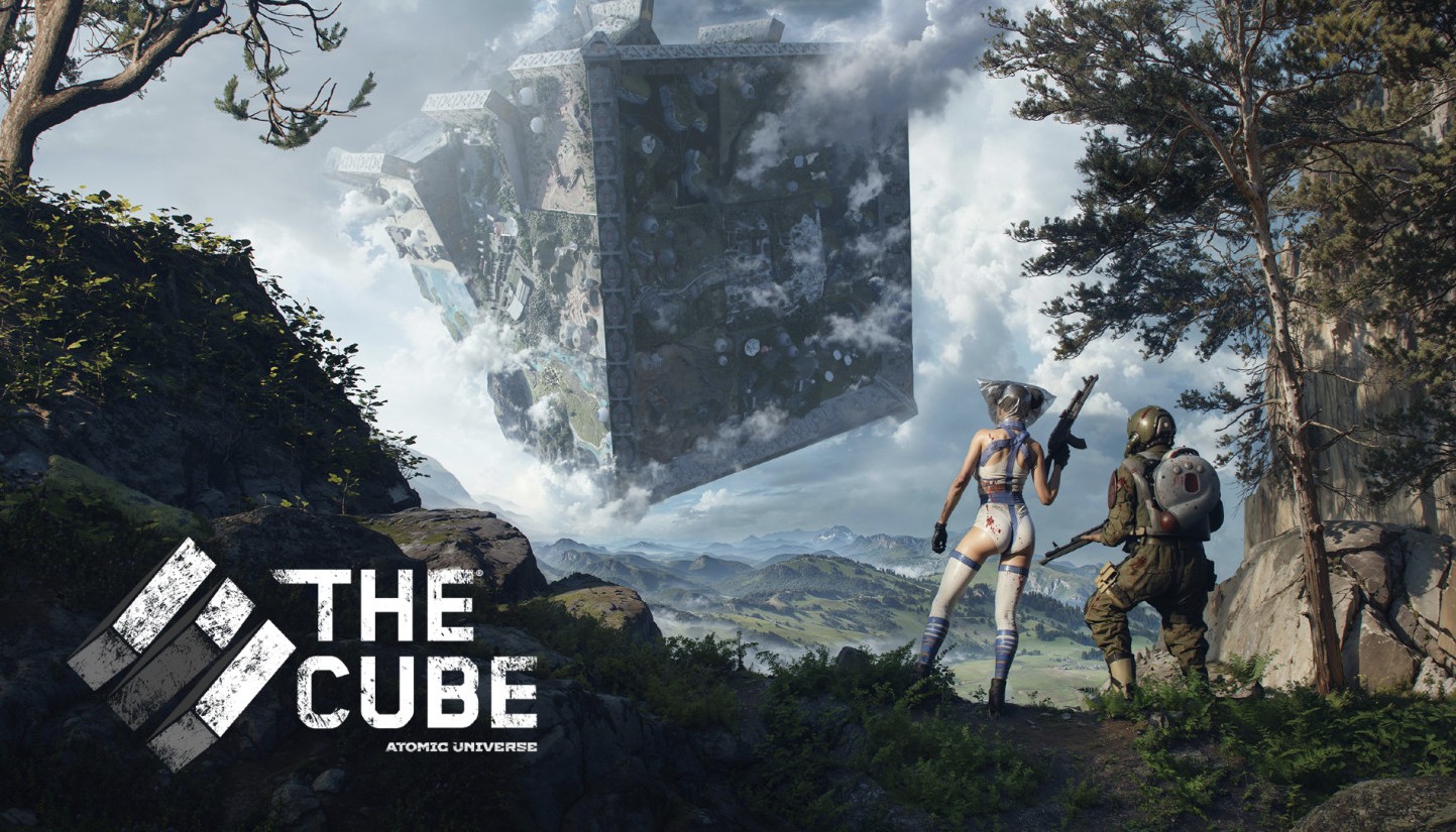 The CUBE Diumumkan, Game Multiplayer RPG dari Semesta Atomic Heart Siap Hadir di Konsol dan PC