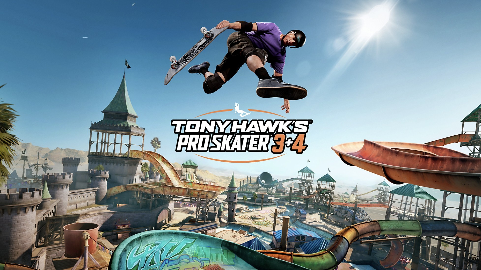 Tony Hawk’s Pro Skater 3 + 4 Catat Rekor! Jadi Demo Terbesar dalam ...