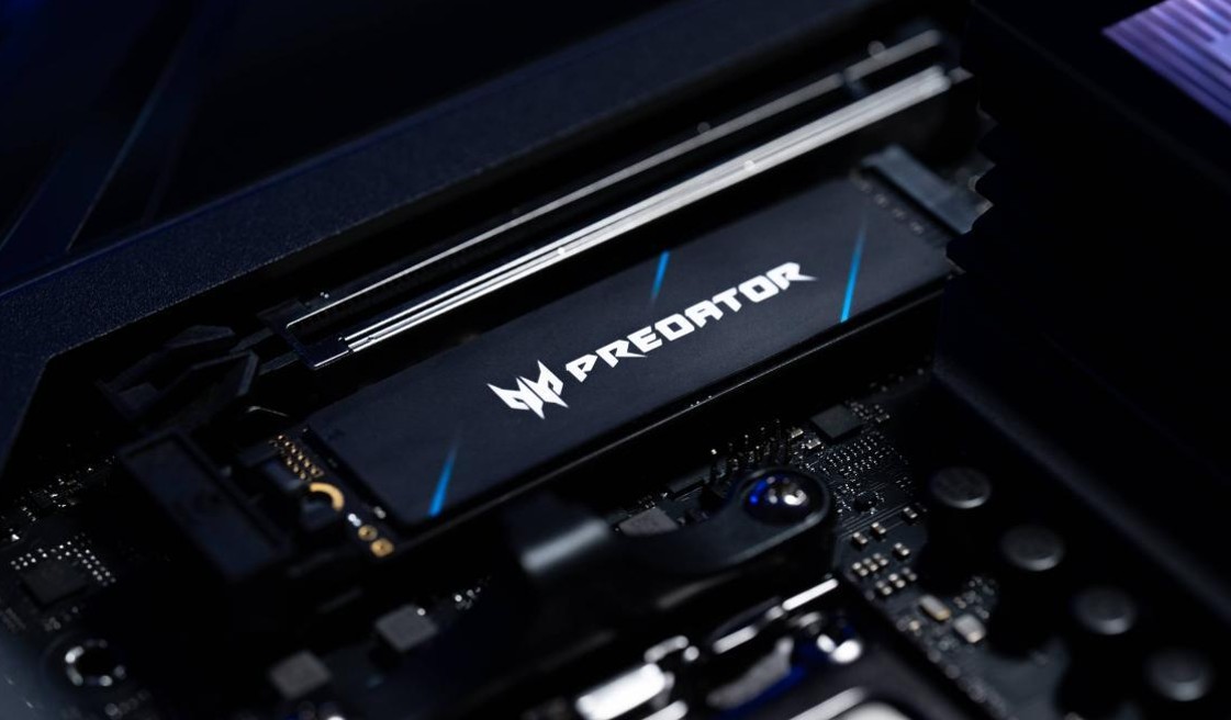 Predator Perluas Lini Produk SSD dan RAM, Siap Dongkrak Performa Gaming ...