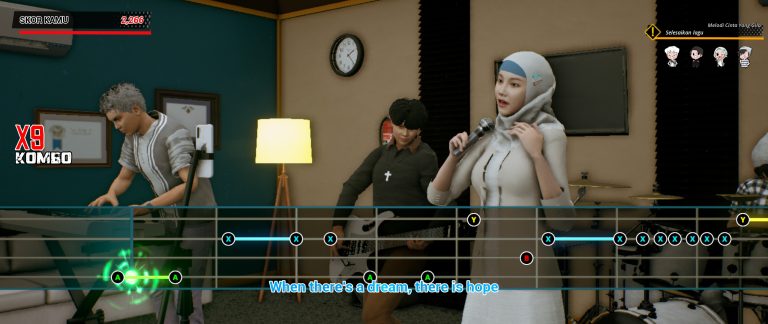[REVIEW] Troublemaker 2: Beyond Dream (PC) – Evolusi Besar dalam Dunia ...