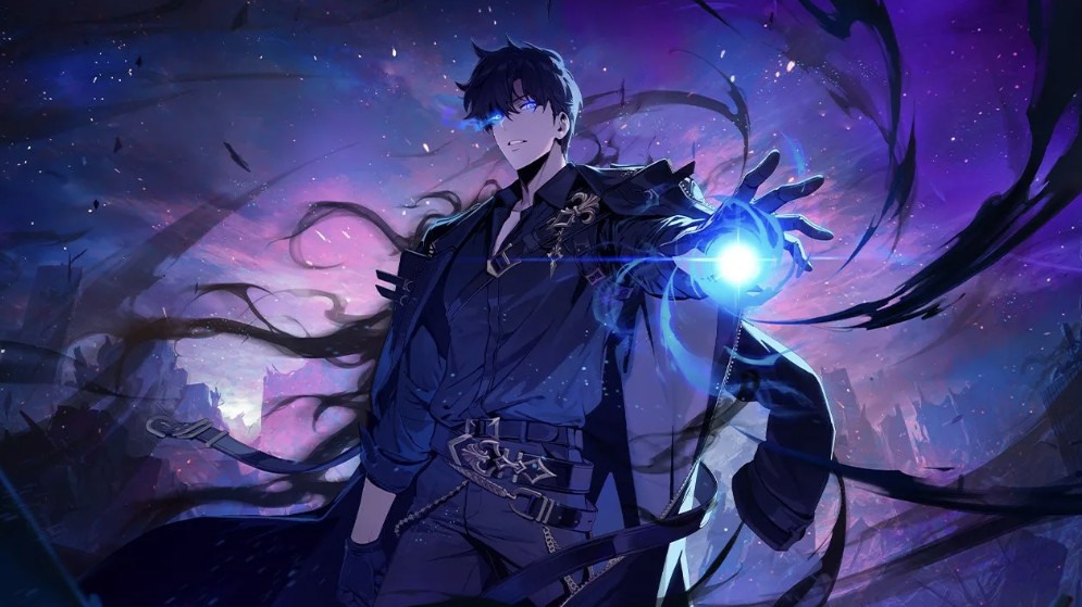 Netmarble Ungkap Video Gameplay Perdana Solo Leveling: ARISE OVERDRIVE